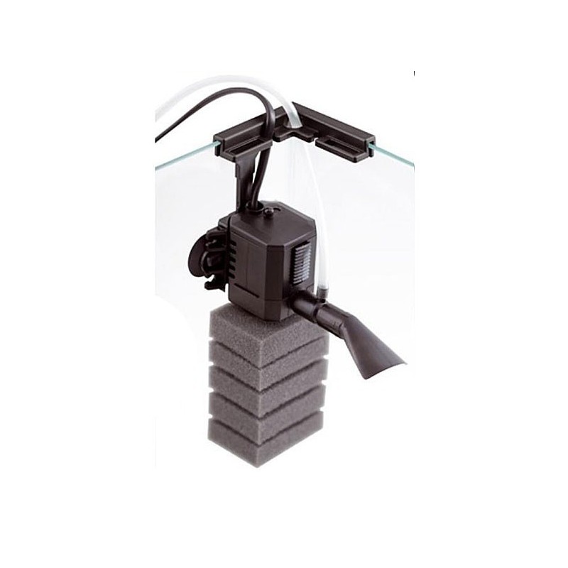 Aquael filtre pat mini 400 l/h pour aquarium - Miniaqua77