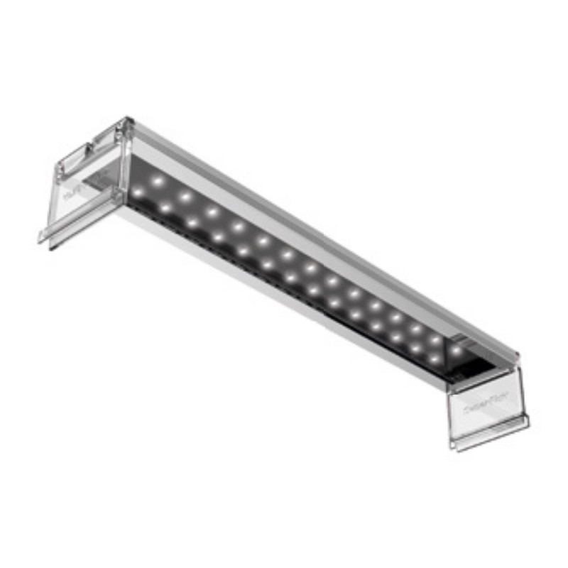 Rampe Scaper Led 64 éclairage pour aquarium de 44 à 65 cm