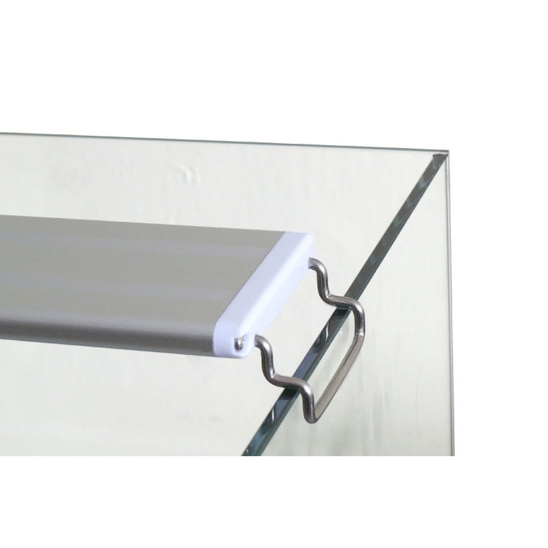 Rampe à Led Aqua Led 150 cm pour aquarium de 144 à 167 cm