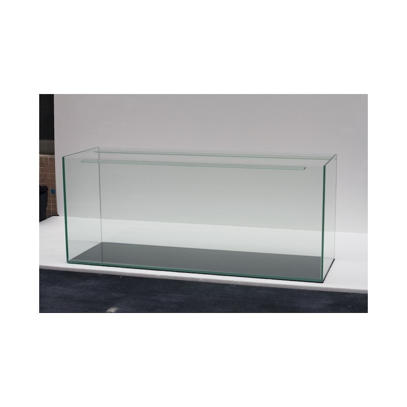 Cuve nue de 240 litres Scalare - aquarium de 120x40x50 cm